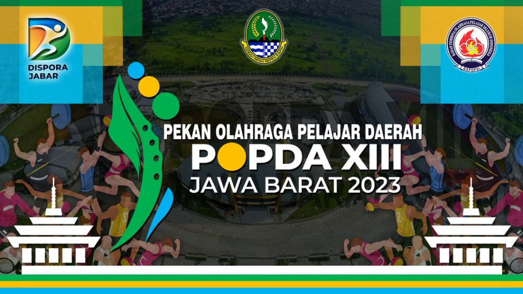 15 Siswa dan 2 Guru SMK Negeri 1 Cimahi menjadi Kontingen Kota Cimahi ...